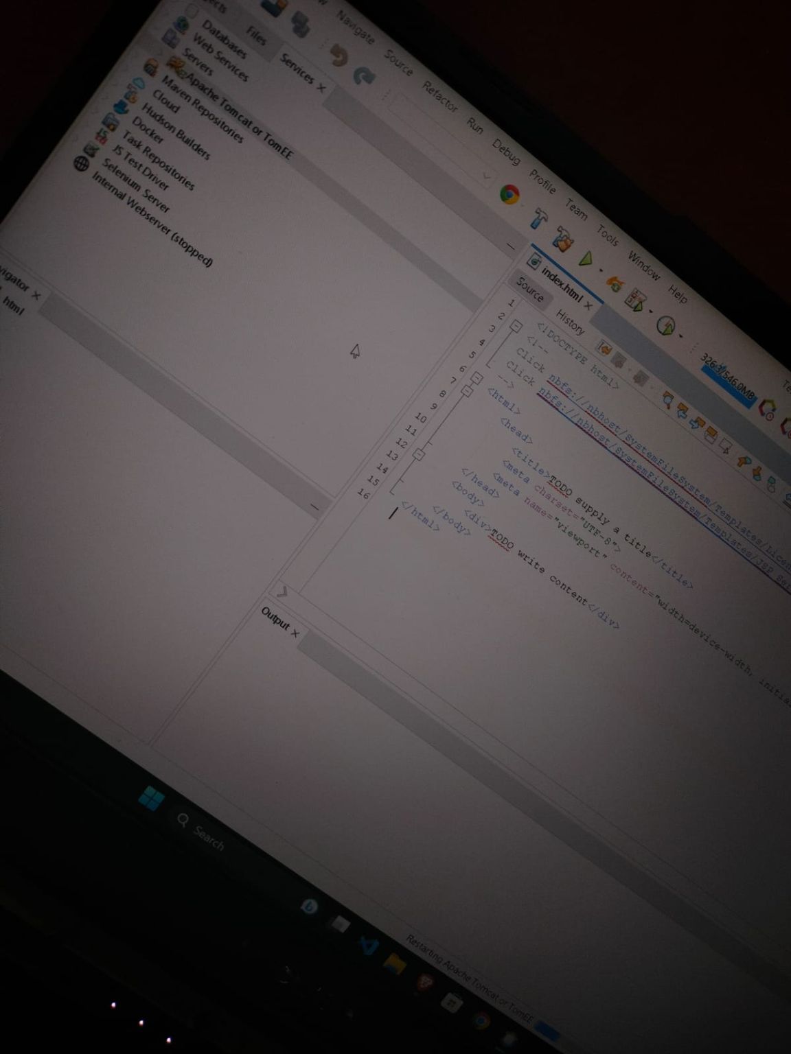 Awez Bin Suleman on LinkedIn: #backenddevelopment #servlets #jsp # ... Awez Bin Suleman on LinkedIn: #backenddevelopment #servlets #jsp # ...