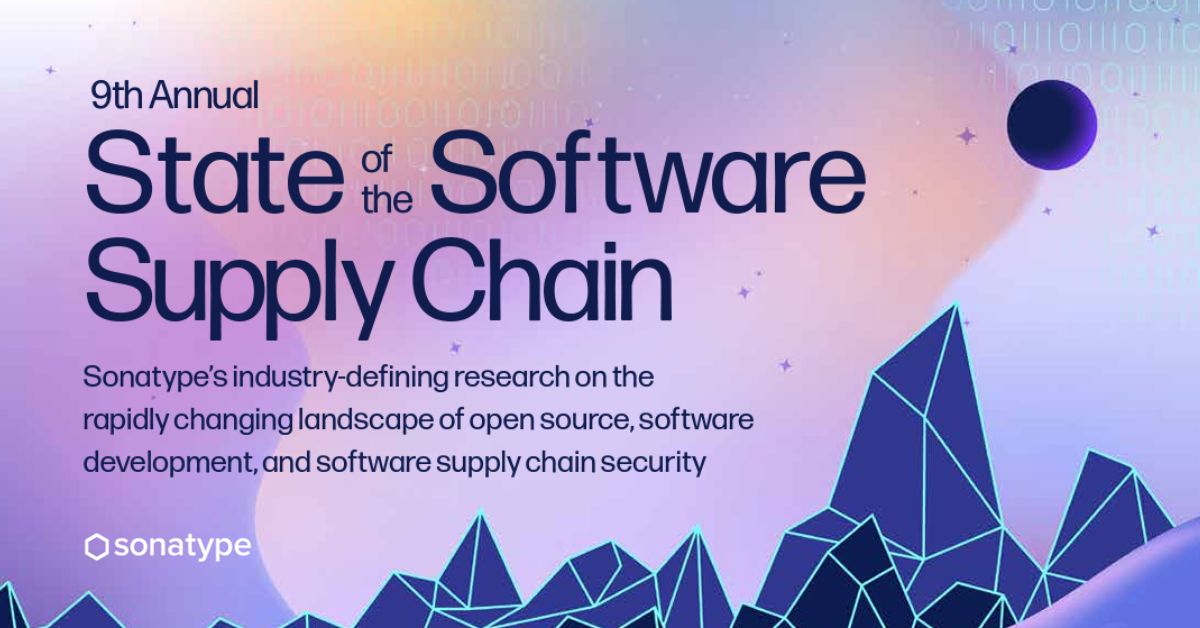 Sonatype on LinkedIn: DevOps Enterprise Summit | Register Sonatype on LinkedIn: DevOps Enterprise Summit | Register