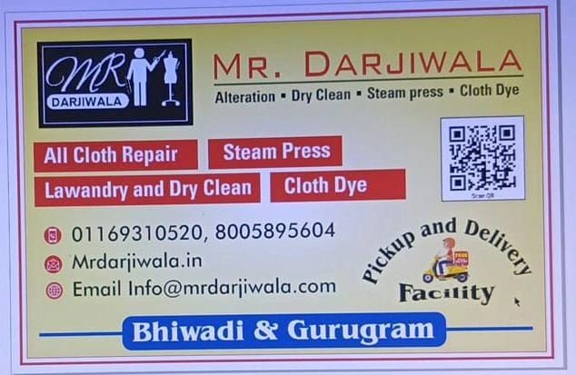 Aman Pathak on LinkedIn: #mrdarjiwala Aman Pathak on LinkedIn: #mrdarjiwala