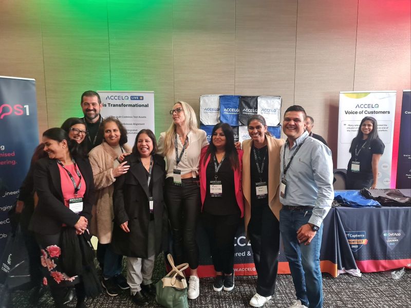 Nikhil Nigam on LinkedIn: #testingtalks #networking #gratitude # ... Nikhil Nigam on LinkedIn: #testingtalks #networking #gratitude # ...