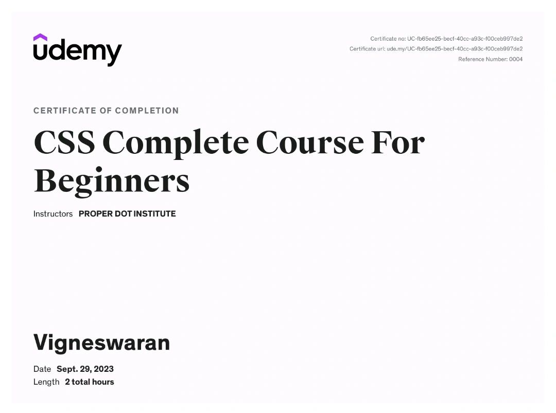 Vigneswaran Sivagurunathan on LinkedIn: #css #webdevelopment # ... Vigneswaran Sivagurunathan on LinkedIn: #css #webdevelopment # ...