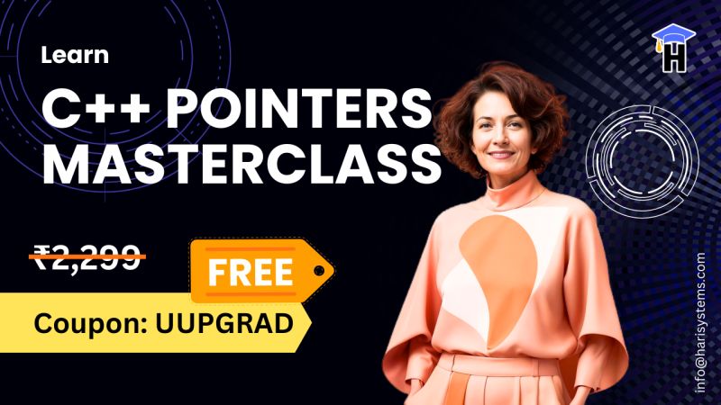 SUDHA SEKHAR METLA on LinkedIn: #ai #cpp #class #chatgpt #tips #skills ... SUDHA SEKHAR METLA on LinkedIn: #ai #cpp #class #chatgpt #tips #skills ...