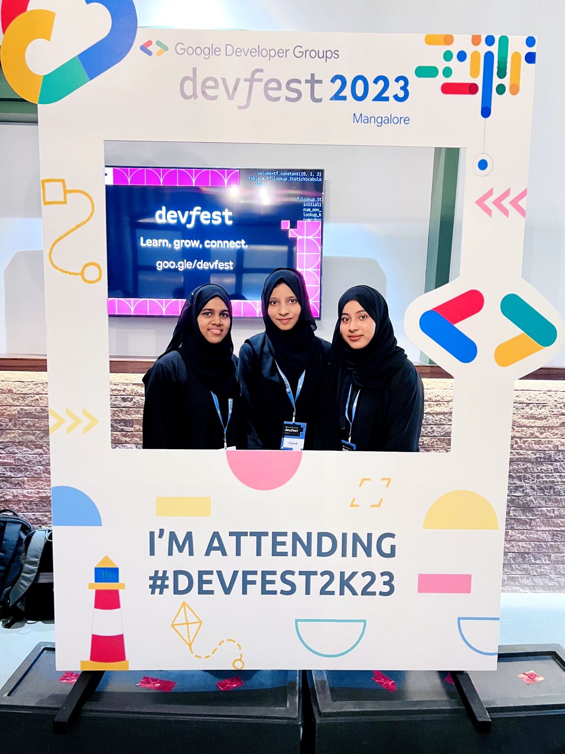 AFRAH ABDUL AZIZ on LinkedIn: #devfest #devfest2023 #techlearning # ... AFRAH ABDUL AZIZ on LinkedIn: #devfest #devfest2023 #techlearning # ...