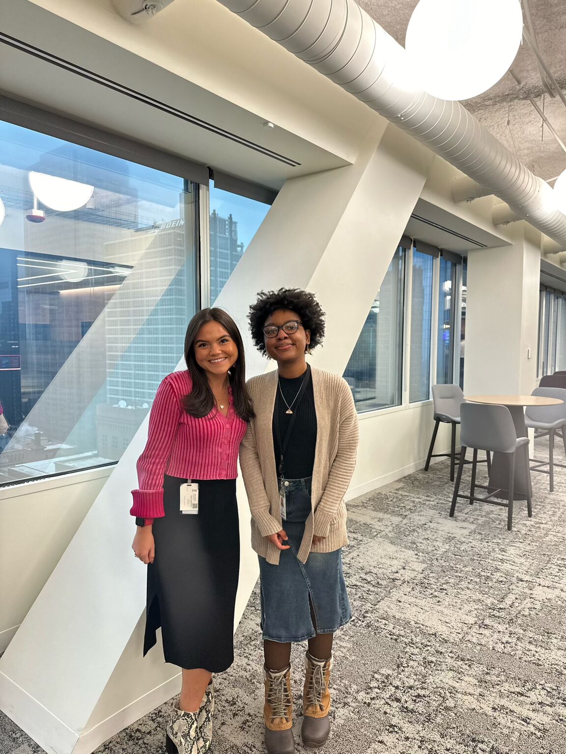 Taylor Groesbeck on LinkedIn: Shoutout to Syd! 🌟 Sydney Wells - I am so ... Taylor Groesbeck on LinkedIn: Shoutout to Syd! 🌟 Sydney Wells - I am so ...