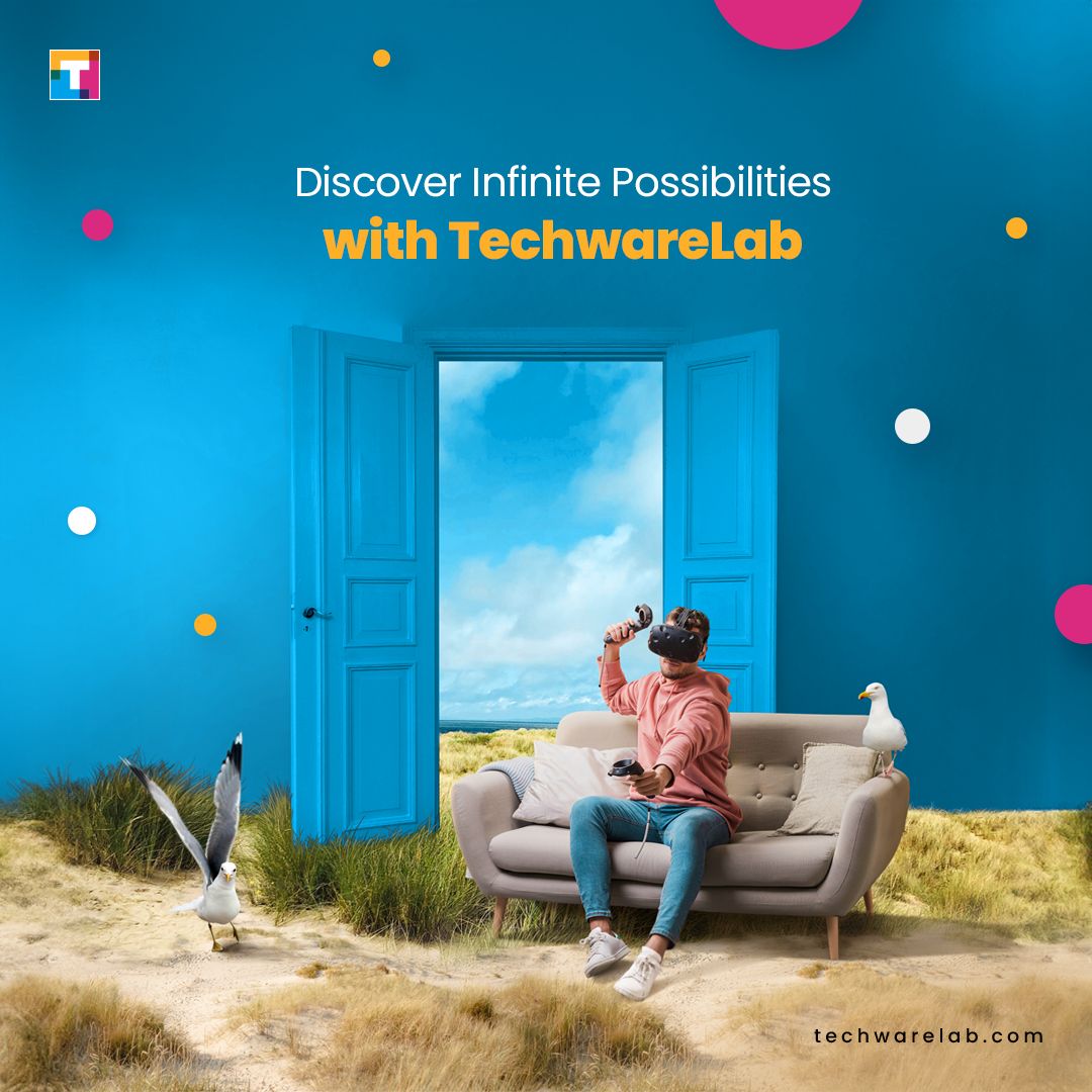 TechwareLab on LinkedIn: #techwarelab #infinitepossibilities TechwareLab on LinkedIn: #techwarelab #infinitepossibilities