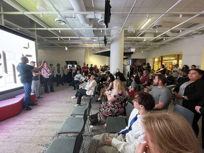Jarvis Innovation Center @ DePaul University on LinkedIn: On June 13th ... Jarvis Innovation Center @ DePaul University on LinkedIn: On June 13th ...