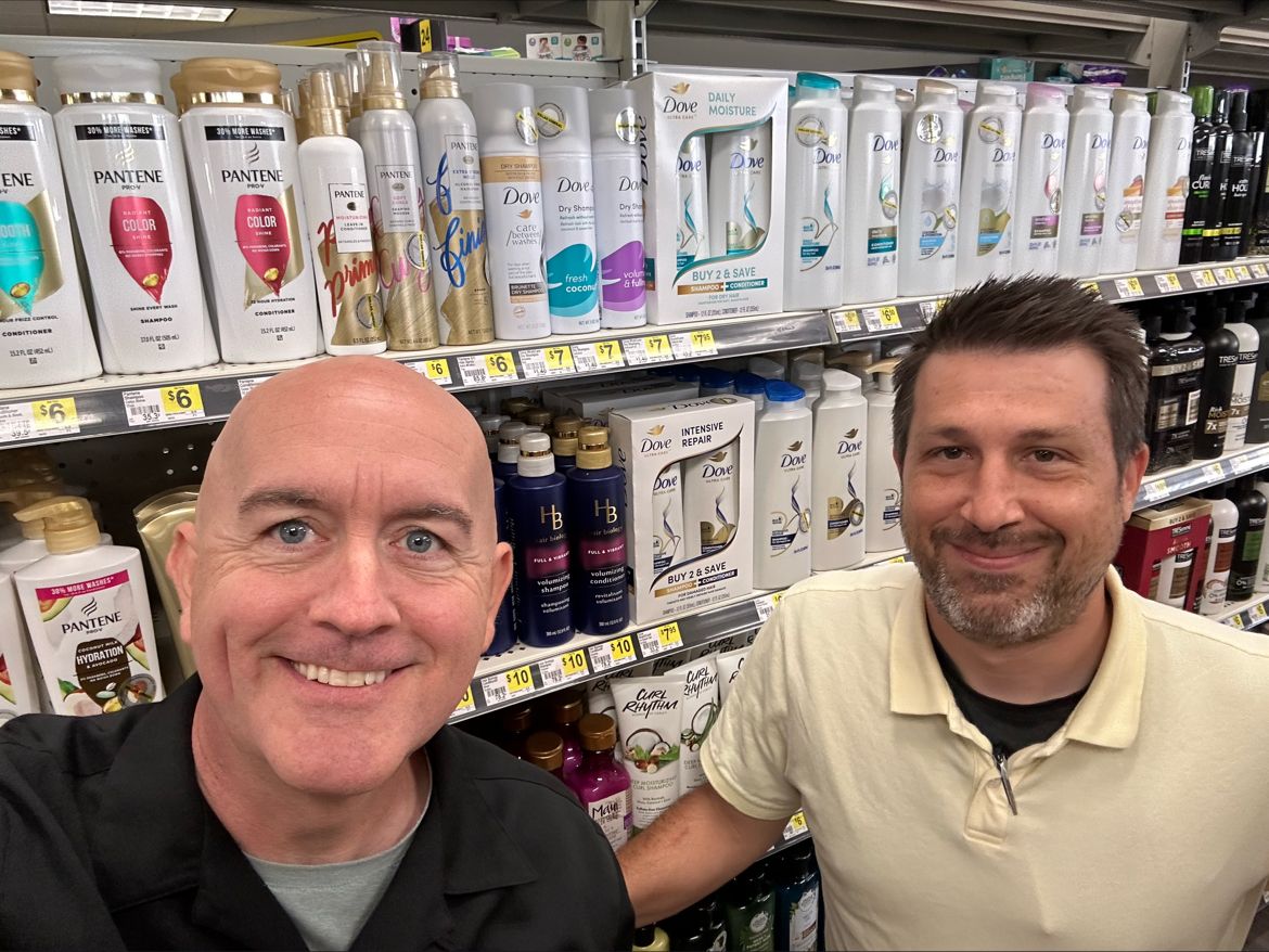 Jon Klubertanz, MBA on LinkedIn: Fun day visiting stores in D385 w ... Jon Klubertanz, MBA on LinkedIn: Fun day visiting stores in D385 w ...