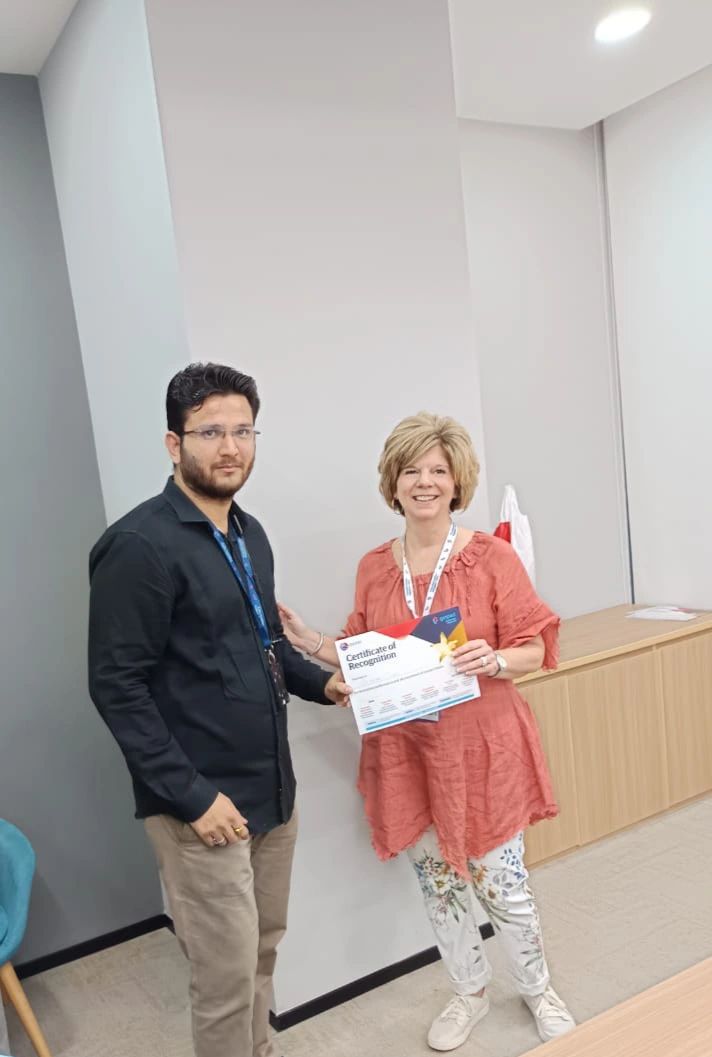 CA Shubham Tiwari on LinkedIn: #genpact CA Shubham Tiwari on LinkedIn: #genpact