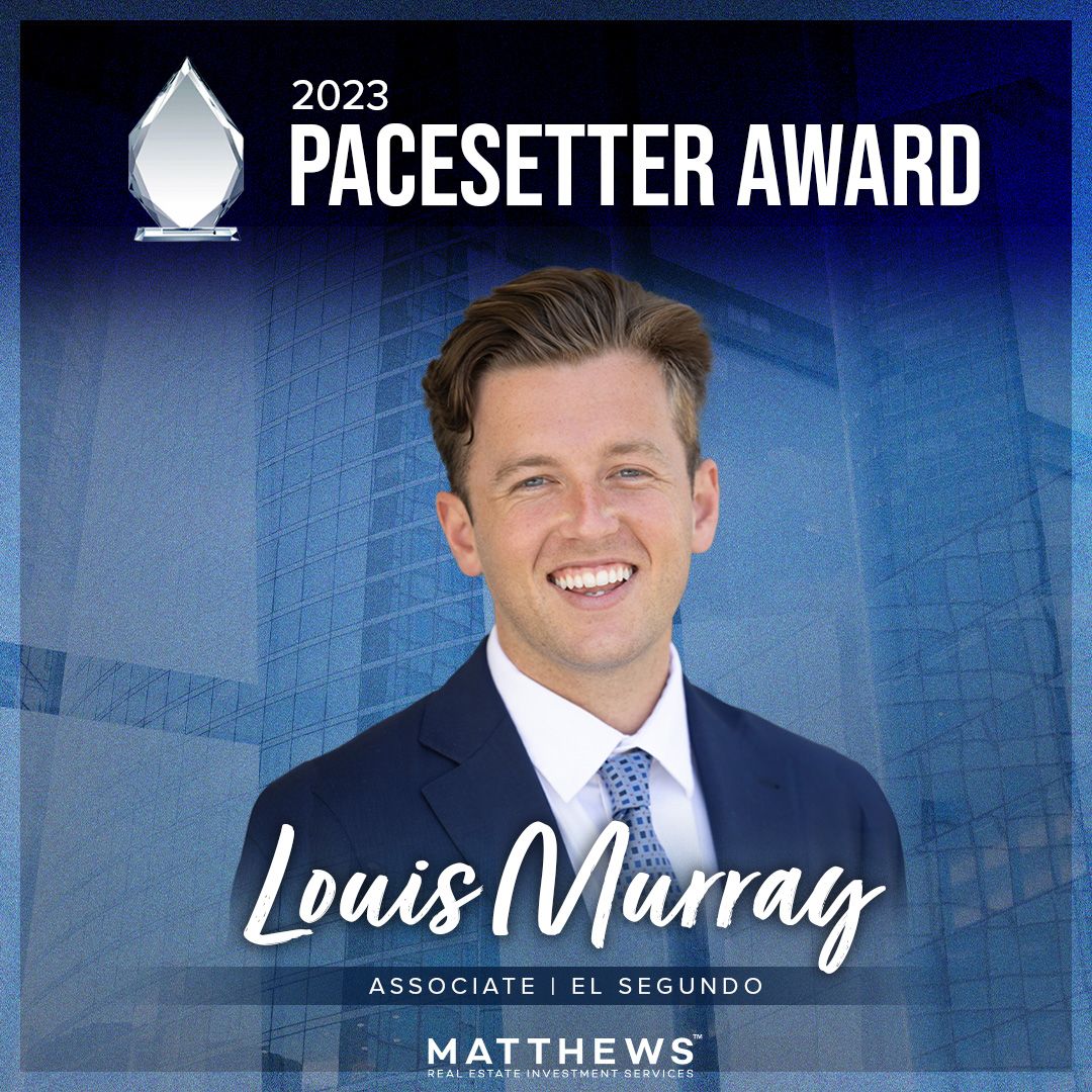 Louis Murray on LinkedIn: Couldn't ask for a better opportunity than to ... Louis Murray on LinkedIn: Couldn't ask for a better opportunity than to ...