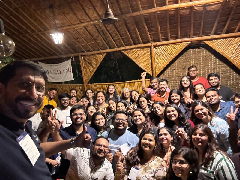 Pramesh Shah on LinkedIn: #tsow #tsow #networking #connections # ... Pramesh Shah on LinkedIn: #tsow #tsow #networking #connections # ...