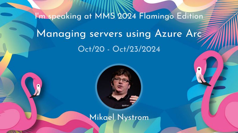Mikael Nystrom on LinkedIn: #mmsmoa Mikael Nystrom on LinkedIn: #mmsmoa