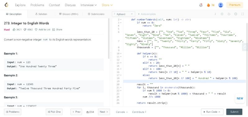 Vamsi Krishna Garisapati on LinkedIn: #leetcode #coding #potd # ... Vamsi Krishna Garisapati on LinkedIn: #leetcode #coding #potd # ...