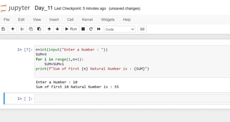 Kartik Kumar Sharma on LinkedIn: #100daysofcodechallenge ... Kartik Kumar Sharma on LinkedIn: #100daysofcodechallenge ...