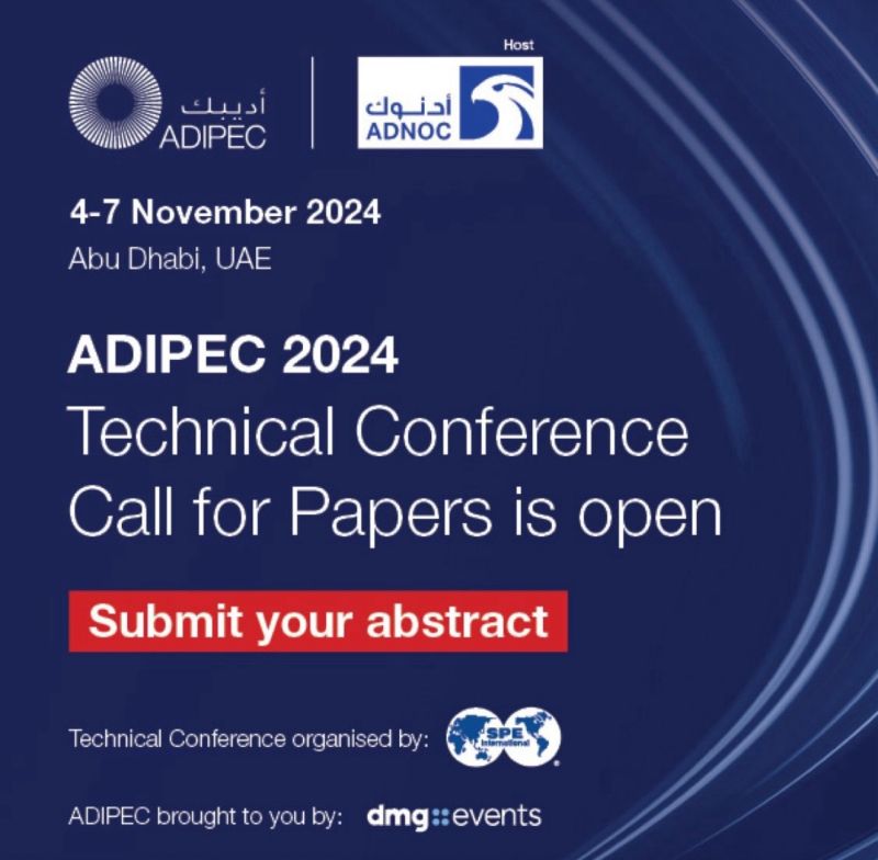 Dr. Aziz Rahman, Ph.D., P.Eng. on LinkedIn: As a member of the ADIPEC ... Dr. Aziz Rahman, Ph.D., P.Eng. on LinkedIn: As a member of the ADIPEC ...