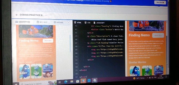 KARTHIK G on LinkedIn: #html #css #bootstrap #nxtwave #ccbpian # ... KARTHIK G on LinkedIn: #html #css #bootstrap #nxtwave #ccbpian # ...