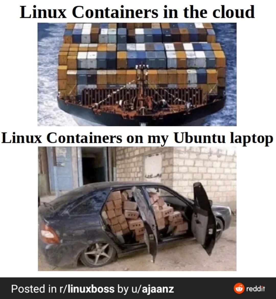 TecMint: Linux Howto's Guide on LinkedIn: #linux #ubuntu TecMint: Linux Howto's Guide on LinkedIn: #linux #ubuntu