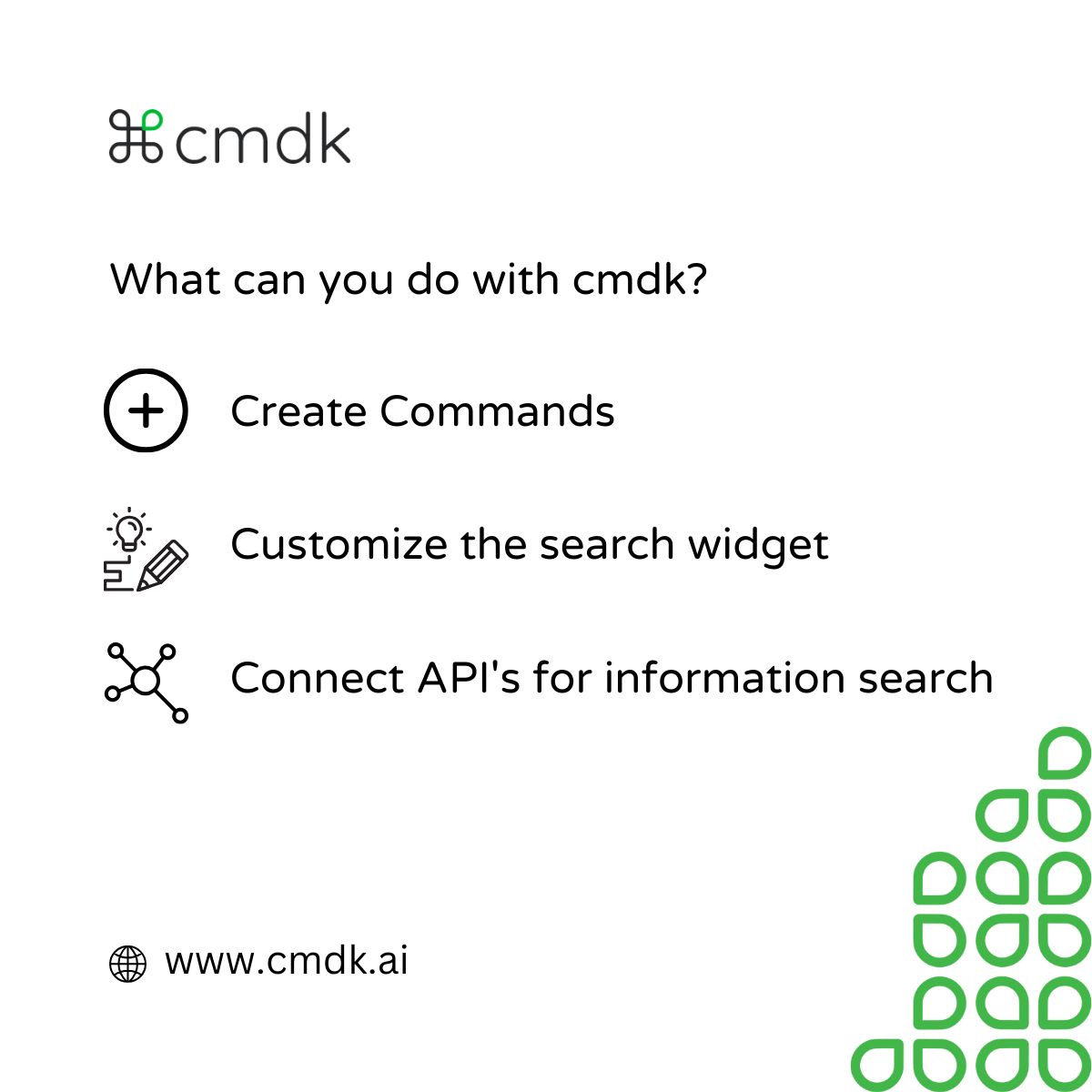 cmdk.ai on LinkedIn: #devtool #search #commands #cmdk cmdk.ai on LinkedIn: #devtool #search #commands #cmdk