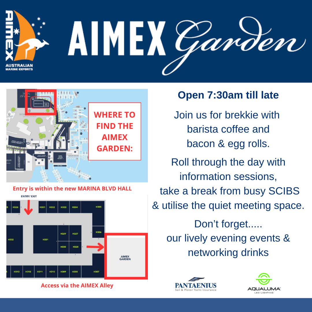 Australian International Marine Export Group on LinkedIn: #aimexgarden ... Australian International Marine Export Group on LinkedIn: #aimexgarden ...