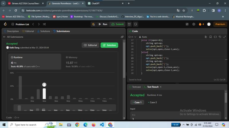 Kalki Dang on LinkedIn: #codingchallenge #recursion #algorithms # ... Kalki Dang on LinkedIn: #codingchallenge #recursion #algorithms # ...