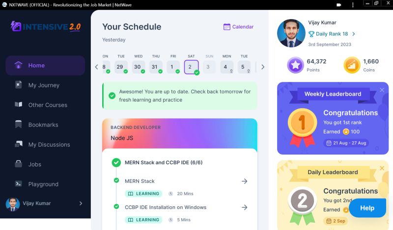 Vijay Kumar Peddagari on LinkedIn: #day132 #150daysofcodechallenge # ... Vijay Kumar Peddagari on LinkedIn: #day132 #150daysofcodechallenge # ...