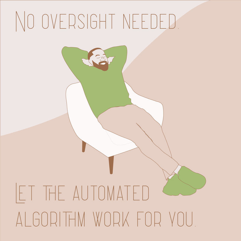 BLSH Automated Algorithm on LinkedIn: The BLSH automated algorithm auto ... BLSH Automated Algorithm on LinkedIn: The BLSH automated algorithm auto ...