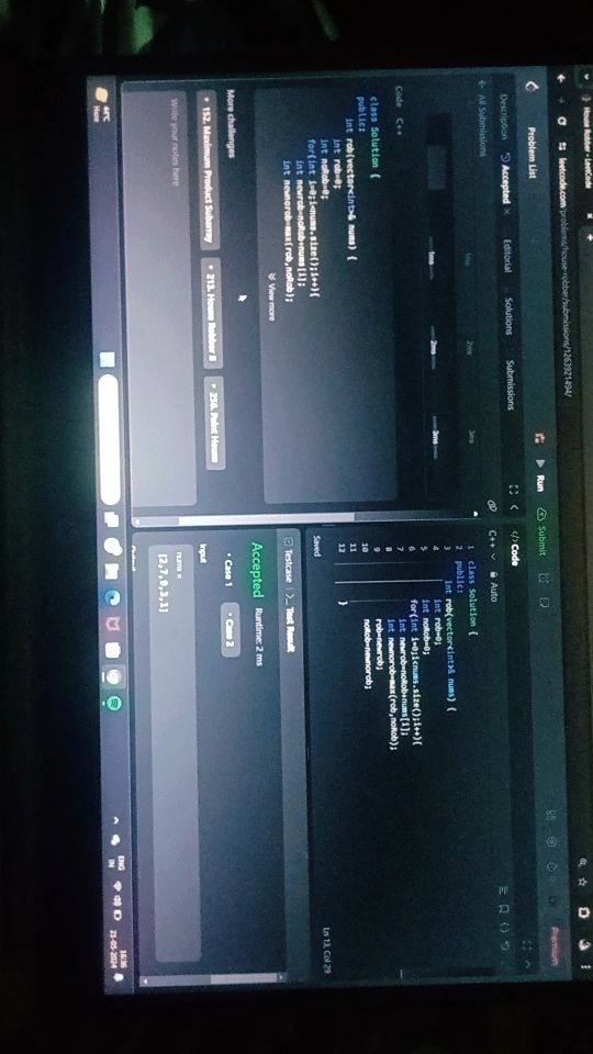 Dhiraj Shah on LinkedIn: #dsadailychallenge #datastructures #algorithms ... Dhiraj Shah on LinkedIn: #dsadailychallenge #datastructures #algorithms ...