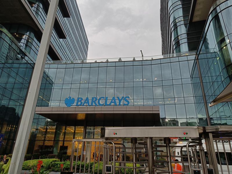 Kush Gupta on LinkedIn: #barclays #internship #intern #technology #tech Kush Gupta on LinkedIn: #barclays #internship #intern #technology #tech