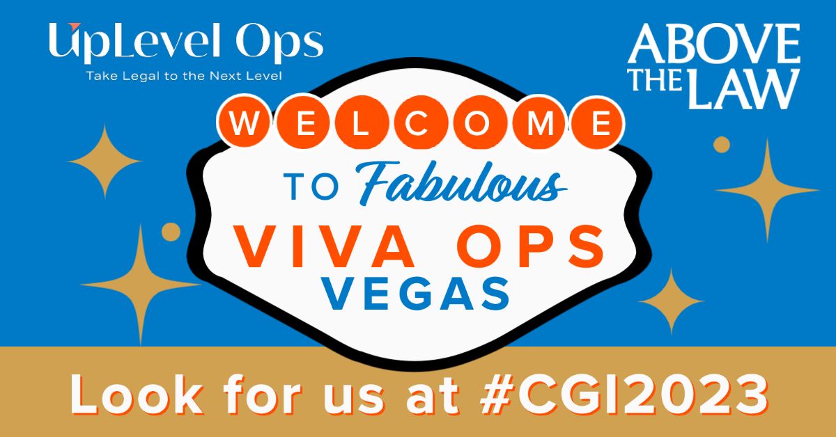 UpLevel Ops on LinkedIn: #legalops #ai #clm #workflow #legal # ... UpLevel Ops on LinkedIn: #legalops #ai #clm #workflow #legal # ...