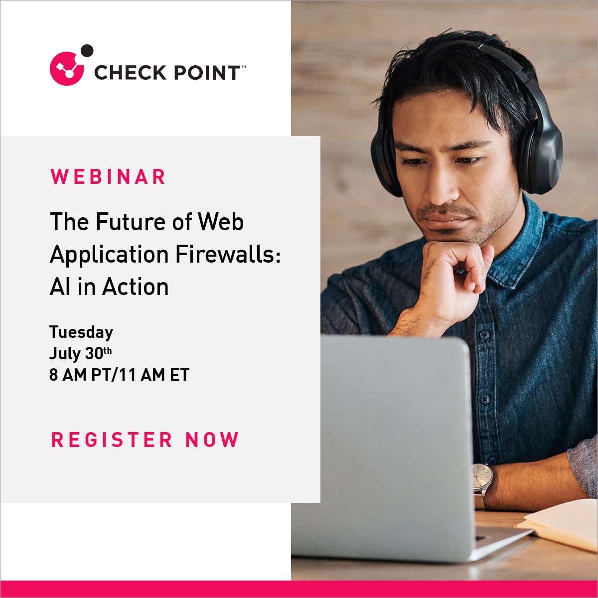 Rick Weaver CISSP on LinkedIn: #waf #ai Rick Weaver CISSP on LinkedIn: #waf #ai