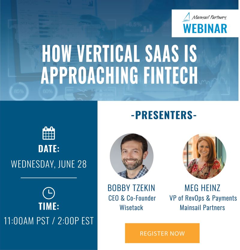 Mainsail Partners on LinkedIn: Embedded fintech is growing rapidly ... Mainsail Partners on LinkedIn: Embedded fintech is growing rapidly ...