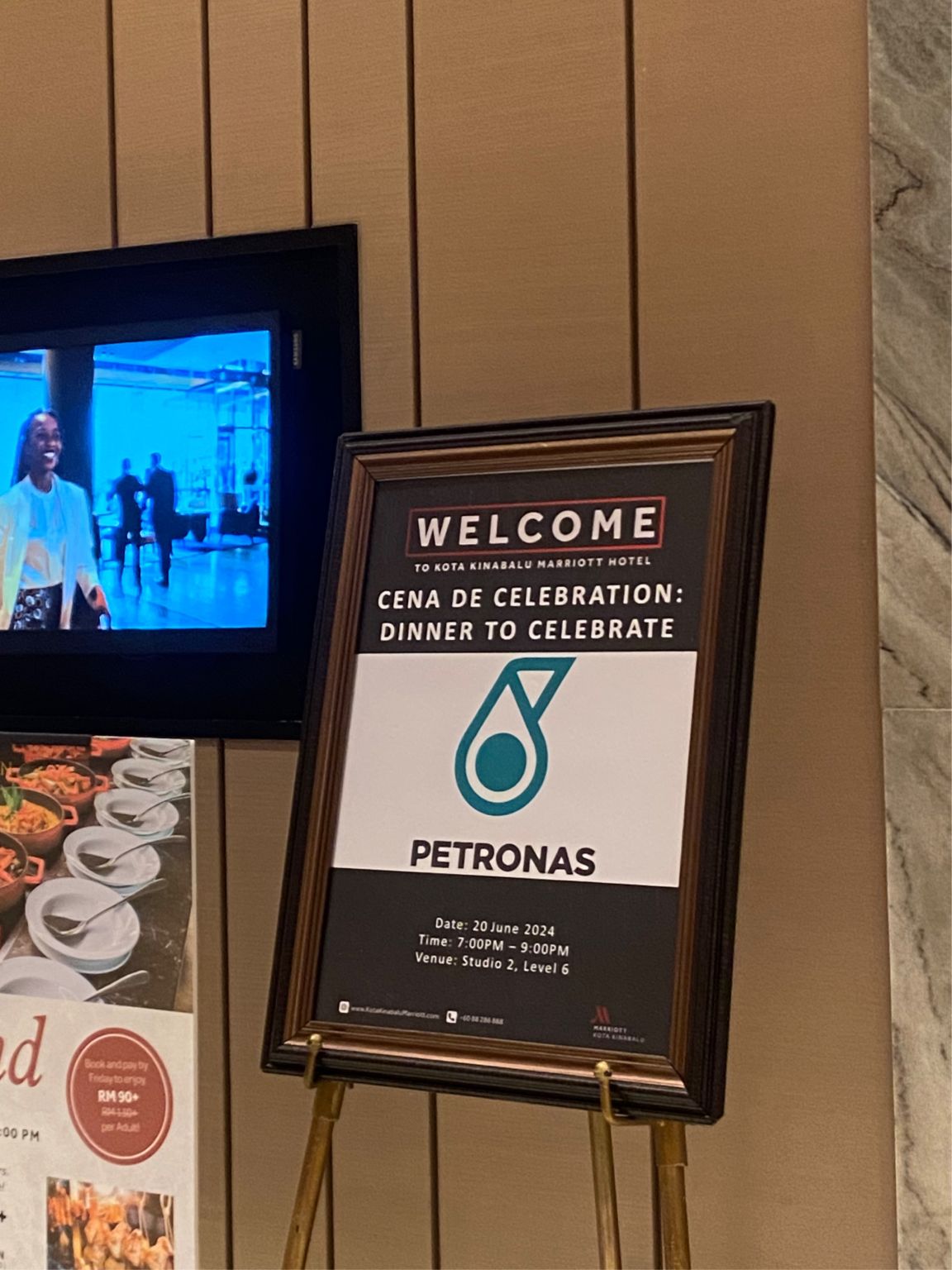 Nurul Hazyani Hasbi on LinkedIn: Delighted to celebrate at last week's ... Nurul Hazyani Hasbi on LinkedIn: Delighted to celebrate at last week's ...