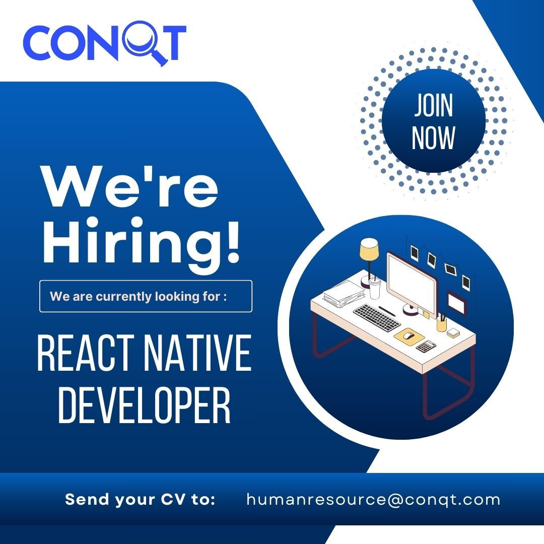 Dr. Gazal Papriwal on LinkedIn: #reactnative #developers #hiring Dr. Gazal Papriwal on LinkedIn: #reactnative #developers #hiring