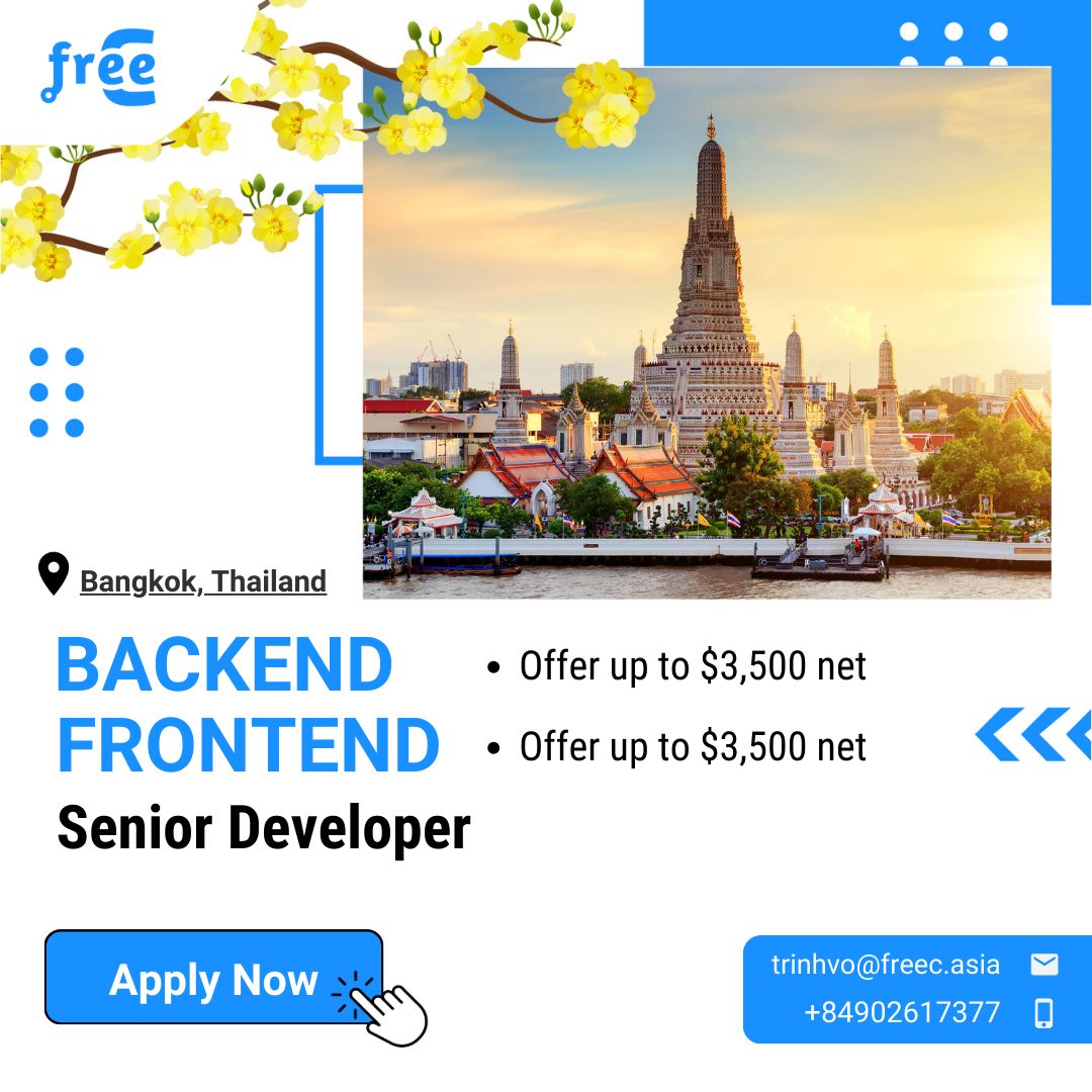 Trinh Vo on LinkedIn: #backend #golang #ruby #python #java #nodejs # ... Trinh Vo on LinkedIn: #backend #golang #ruby #python #java #nodejs # ...