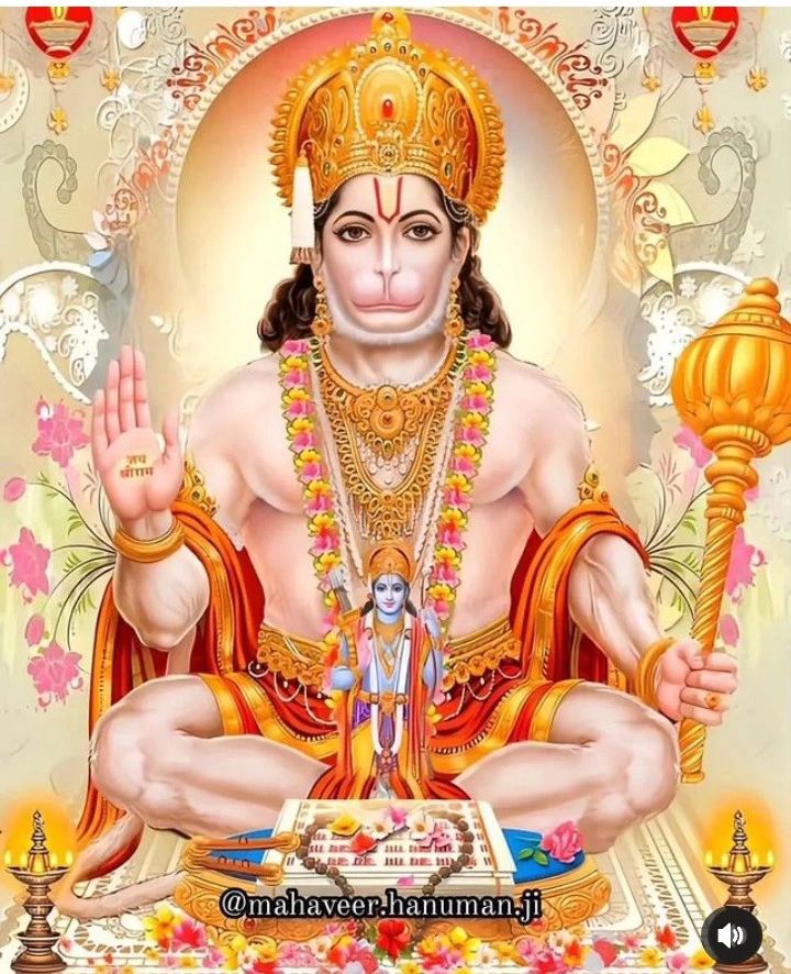 Avinash Kumar on LinkedIn: #hanuman Avinash Kumar on LinkedIn: #hanuman