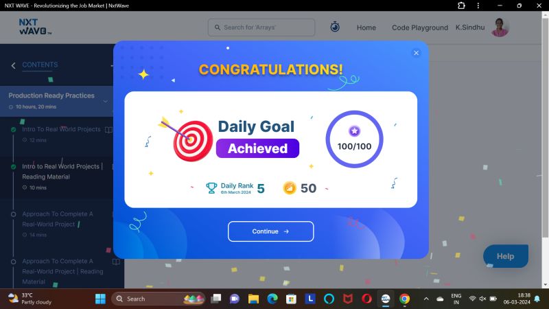 K.Sindhu Reddy on LinkedIn: #day30 #75daysofcodechallenge #html #css # ... K.Sindhu Reddy on LinkedIn: #day30 #75daysofcodechallenge #html #css # ...