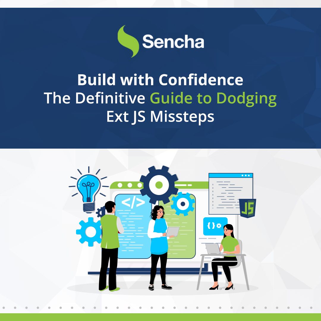 Sencha on LinkedIn: #extjs #coding #techtips Sencha on LinkedIn: #extjs #coding #techtips