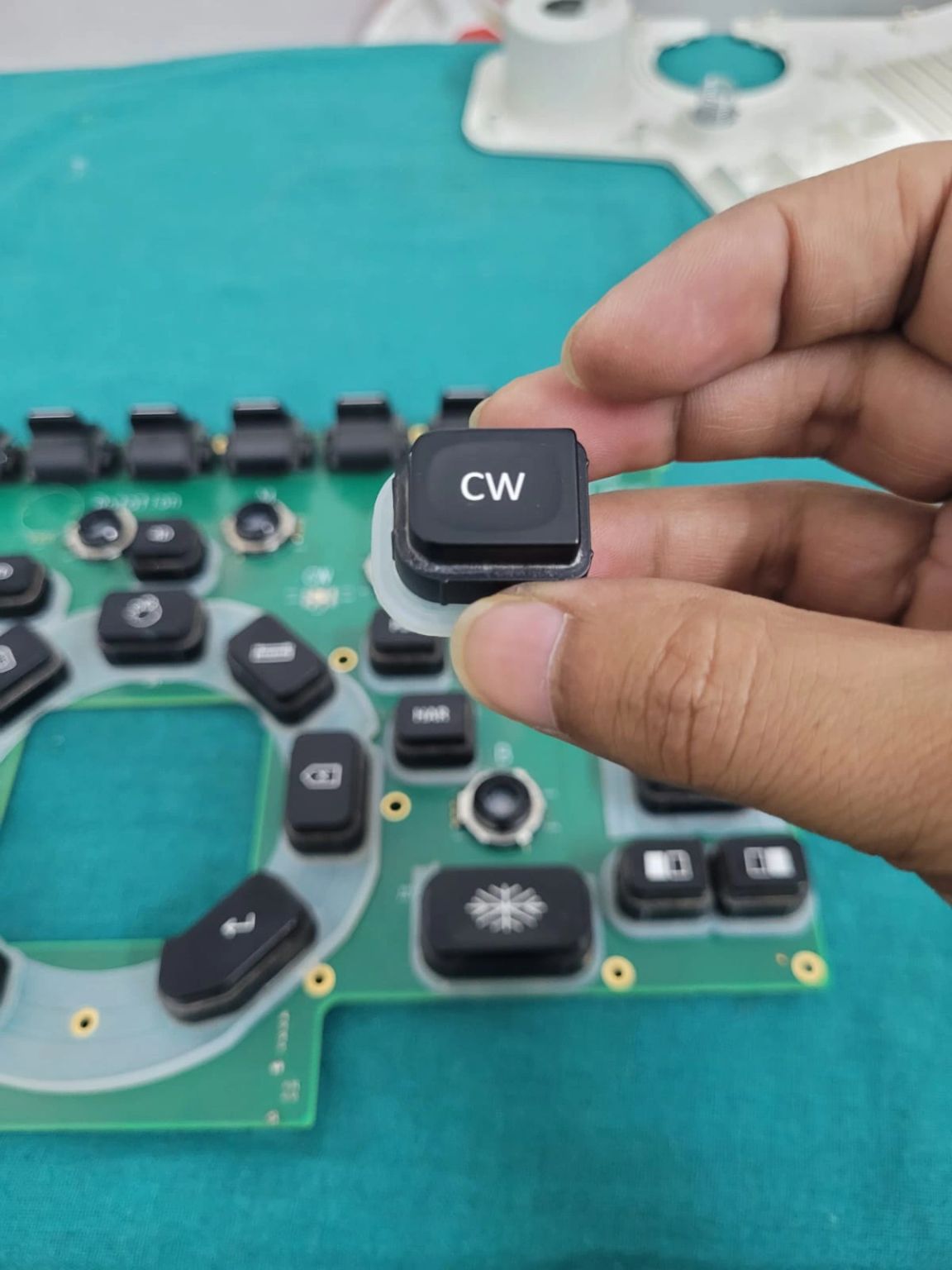 Ankit Vishwakarma on LinkedIn: #ultrasoundmachines Ankit Vishwakarma on LinkedIn: #ultrasoundmachines