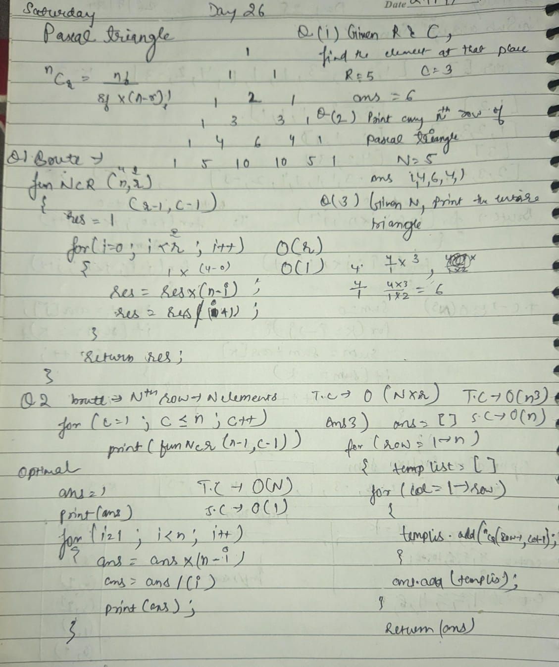 Vikas Verma on LinkedIn: #dsa #dsa #datastructures #algorithms #coding ... Vikas Verma on LinkedIn: #dsa #dsa #datastructures #algorithms #coding ...