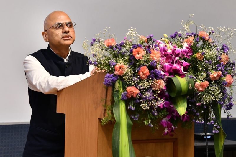 Naresh M on LinkedIn: At ISRO Immersion Challenge Inaugural session ... Naresh M on LinkedIn: At ISRO Immersion Challenge Inaugural session ...