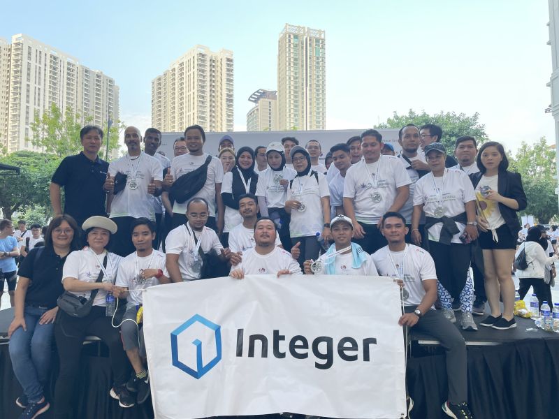 Integer Holdings Corporation on LinkedIn: #integer #integerpenang # ... Integer Holdings Corporation on LinkedIn: #integer #integerpenang # ...