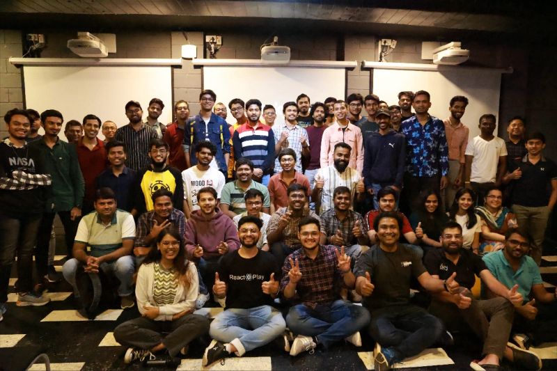 Ashwini Gupta on LinkedIn: #throwbackthursday #reactjs #javascript # ... Ashwini Gupta on LinkedIn: #throwbackthursday #reactjs #javascript # ...