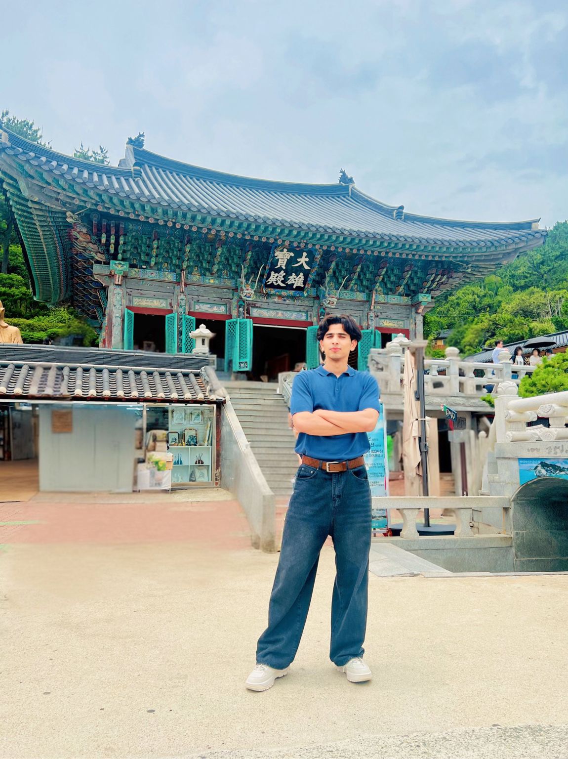 Saqi Hussain on LinkedIn: #southkorea #korea #researcher Saqi Hussain on LinkedIn: #southkorea #korea #researcher