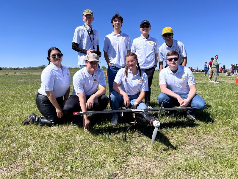 Bryce Schinke on LinkedIn: CPP DBF just got back from the 2024 DBF ... Bryce Schinke on LinkedIn: CPP DBF just got back from the 2024 DBF ...
