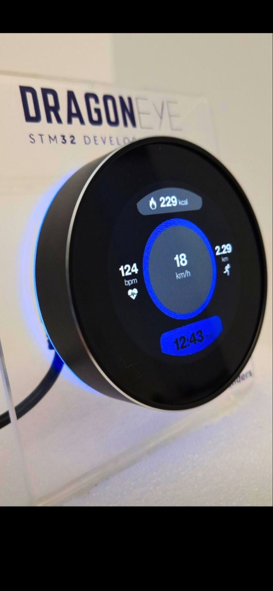 Sakshi Madaan on LinkedIn: #stm32 #embeddedworld #mcu #touchgfx # ... Sakshi Madaan on LinkedIn: #stm32 #embeddedworld #mcu #touchgfx # ...