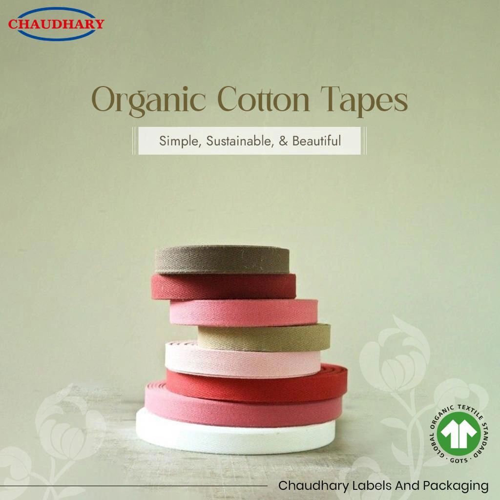 AMANPREET SINGH BHATIA on LinkedIn: #organic #organictapes #tapes AMANPREET SINGH BHATIA on LinkedIn: #organic #organictapes #tapes