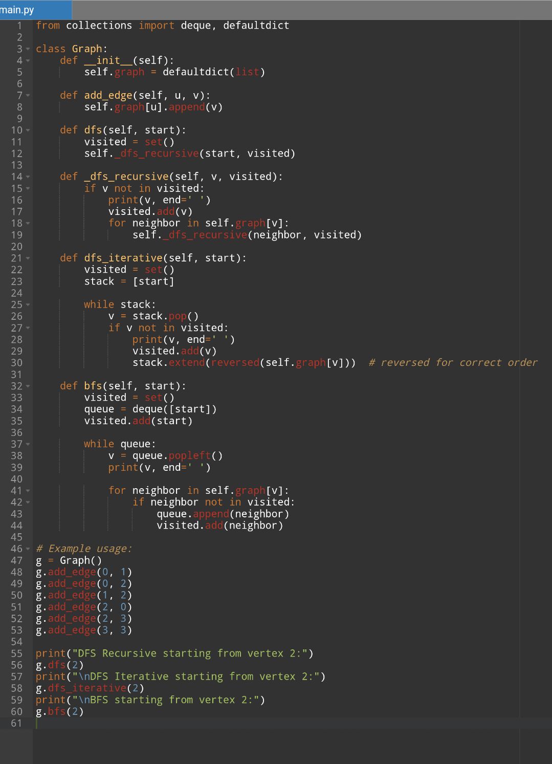 Hemanth Reddy Mukkamalla on LinkedIn: #18dayspythonchallenge #python # ... Hemanth Reddy Mukkamalla on LinkedIn: #18dayspythonchallenge #python # ...