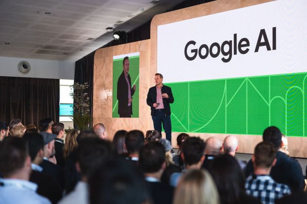 Preeti Cholleti on LinkedIn: Google reveals new AI tools for ... Preeti Cholleti on LinkedIn: Google reveals new AI tools for ...