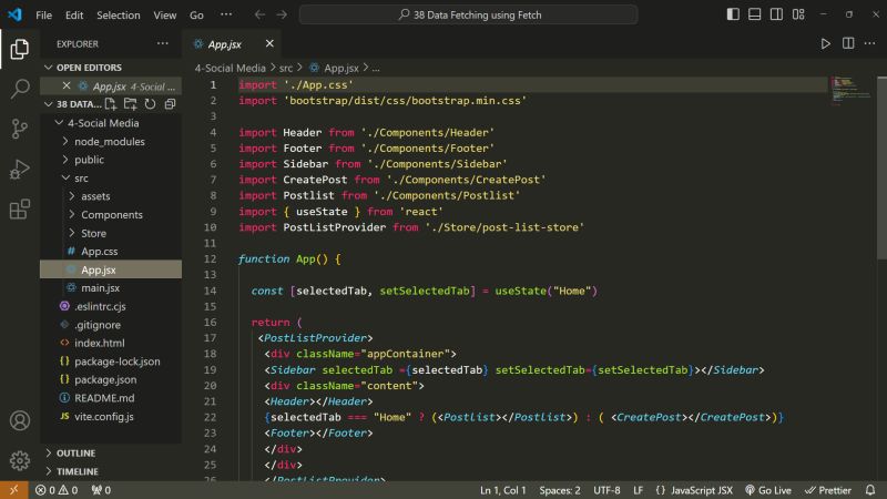 Sujit Kumar on LinkedIn: #react #thankyou #html #css #javascript # ... Sujit Kumar on LinkedIn: #react #thankyou #html #css #javascript # ...