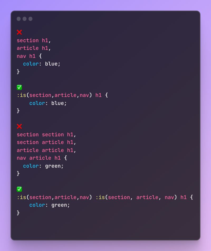 Vidhya B on LinkedIn: #css Vidhya B on LinkedIn: #css