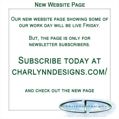 Charlynn Designs on LinkedIn: Our new website page showing some of our ... Charlynn Designs on LinkedIn: Our new website page showing some of our ...